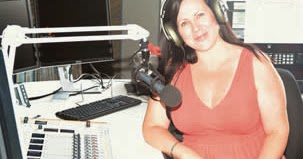 ilovebrokenhill.com: Julie Clift is ABC Broken Hill's Outback Outlook's ...