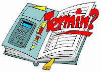 Die Nachteulen - GS 5: Termine