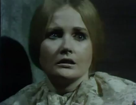 Shadows on the Wall: An Online Dark Shadows Fanzine: Nancy Barrett