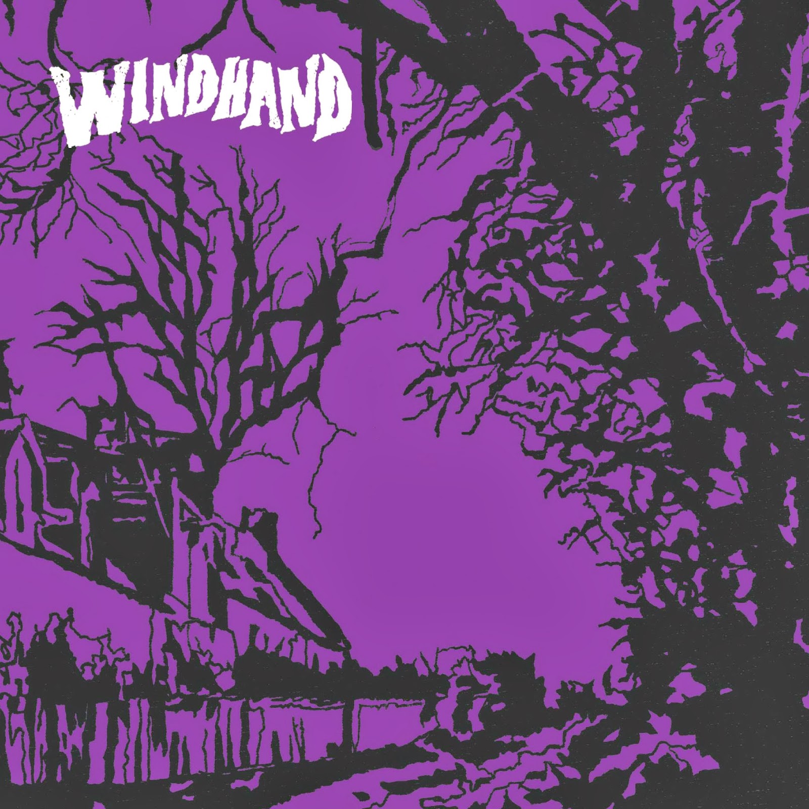 Windhand - Windhand | Ignes Elevanium