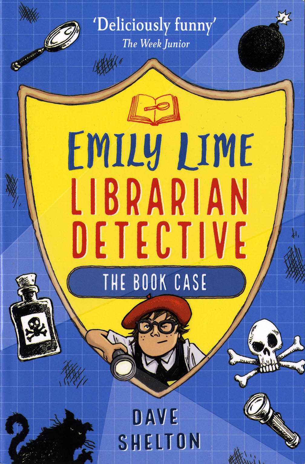 Have you been out today?