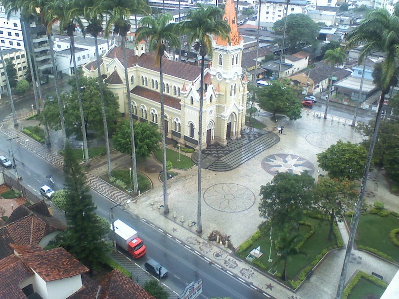 Brasil - Liberdade e Democracia: Caratinga, Minas Gerais, também na ...