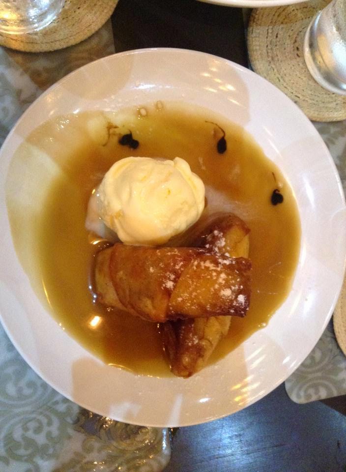 Foody Haven: Discovering Hiyas - Modern Filipino Comfort Food