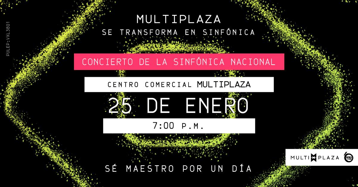 Hasta el próximo 27 de febrero, los visitantes al CC Multiplaza podrán ...