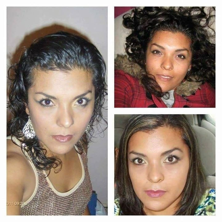 EPOCA VIOLENTA: ¡AYUDANOS ELIZABETH DE LEON PUEDE ESTAR VIVA!