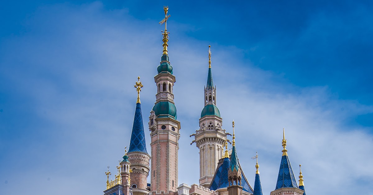 Disney Photoblography