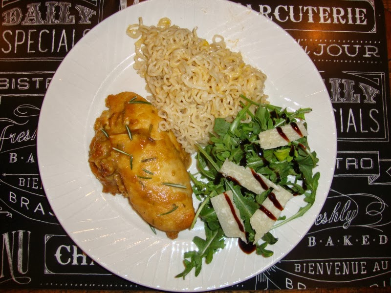 Man-Pleasing Chicken | Allie's Adventures in the Kitchen, Crafting, and ...