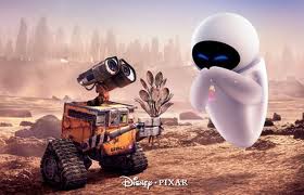 thunderstrokes: WALL-E Reconsidered