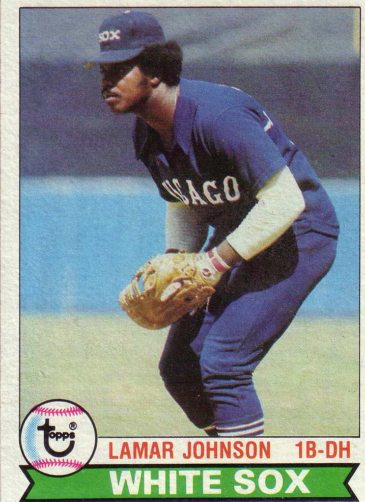 Carl Crawford Cards: Lamar the Giant Has a Posse