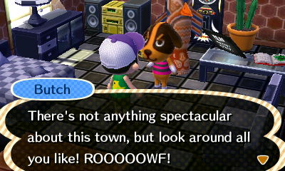 The Gay Gamer: Aino's (and Bryan's) Adventures in Animachi, Week Five