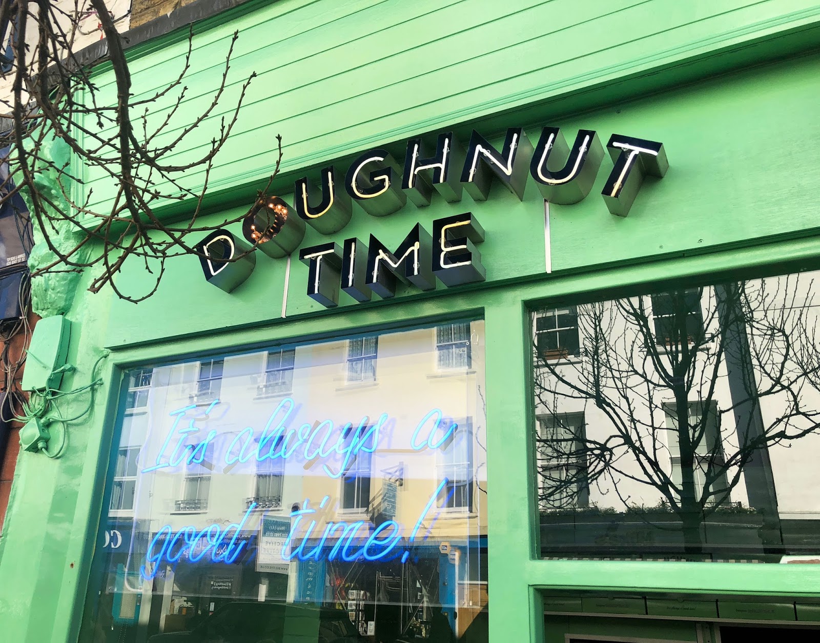 Sharkett Sisters: WEEKEND STYLE | DOUGHNUT TIME