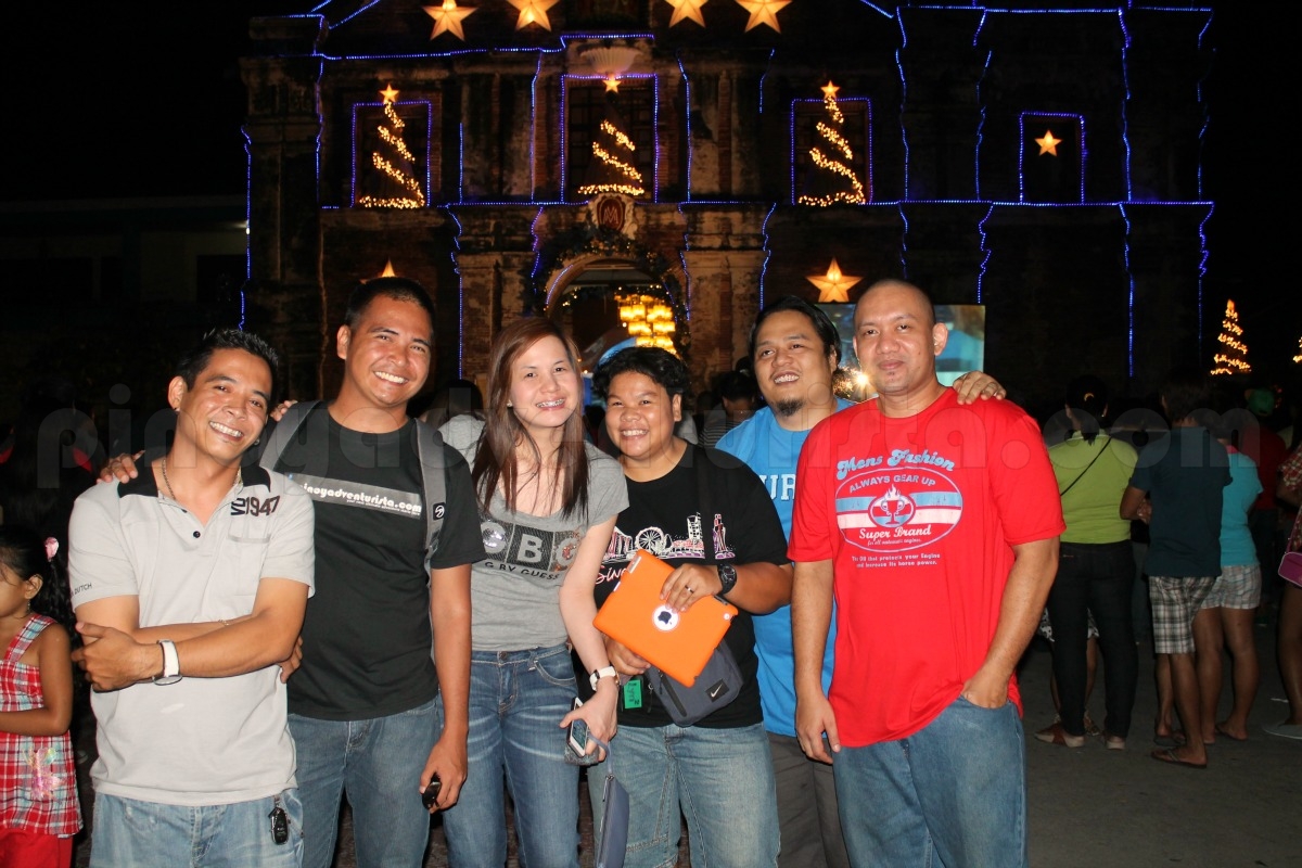 Cavite - Maytinis Festival 2012, a Well-loved Caviteño Tradition ...