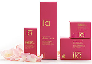 Naturisimo: Ila Spa: A Brand Beyond Organic
