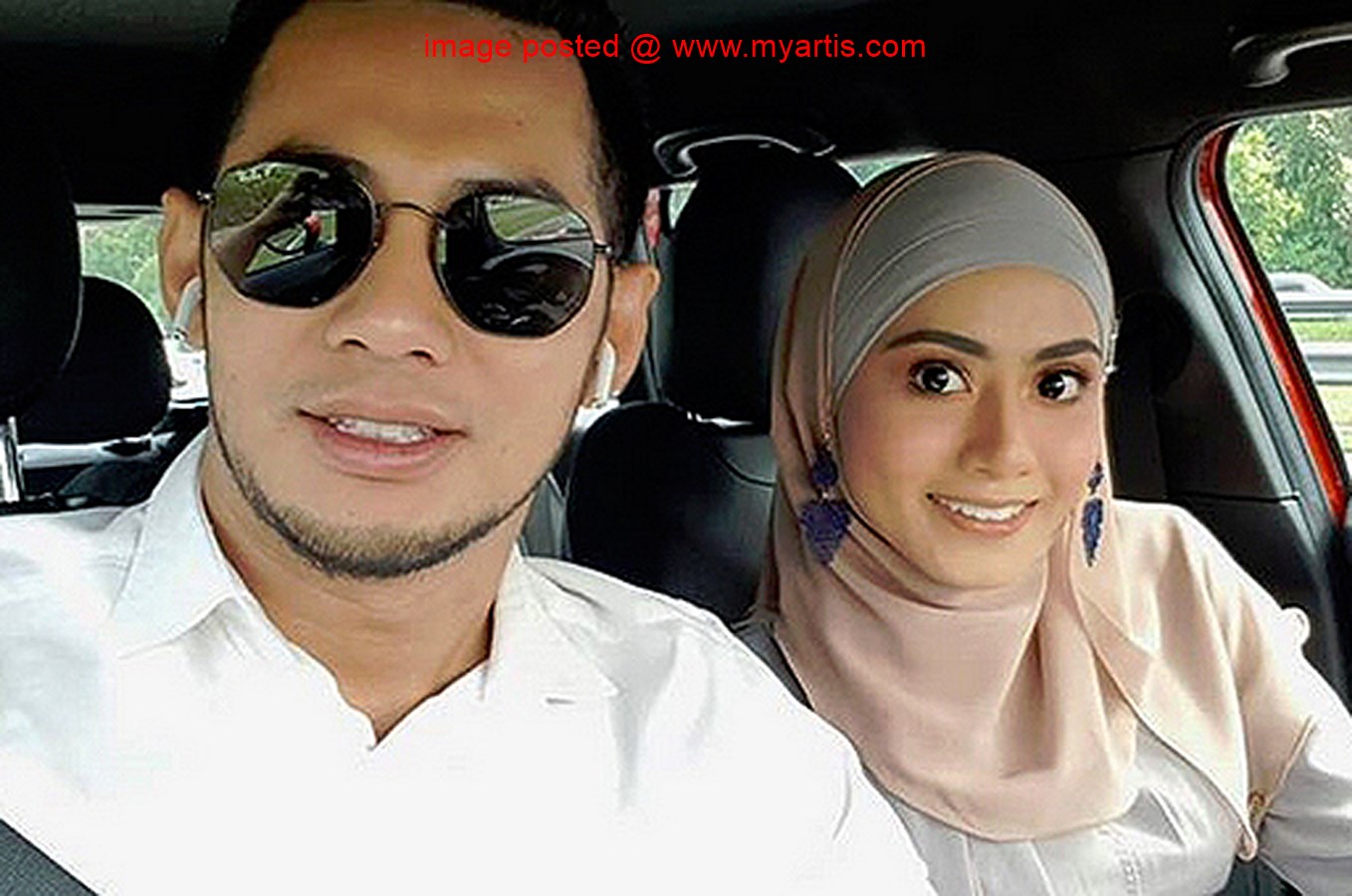 MYARTIS.COM | MYARTIS | MY | ARTIS: FIZO OMAR: "MAWAR TETAP IBU ANAK ...