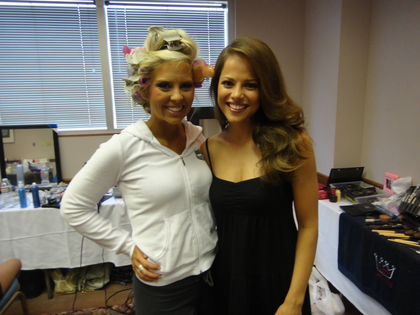 Charmed Bliss.: Friday Night - The Final Night!