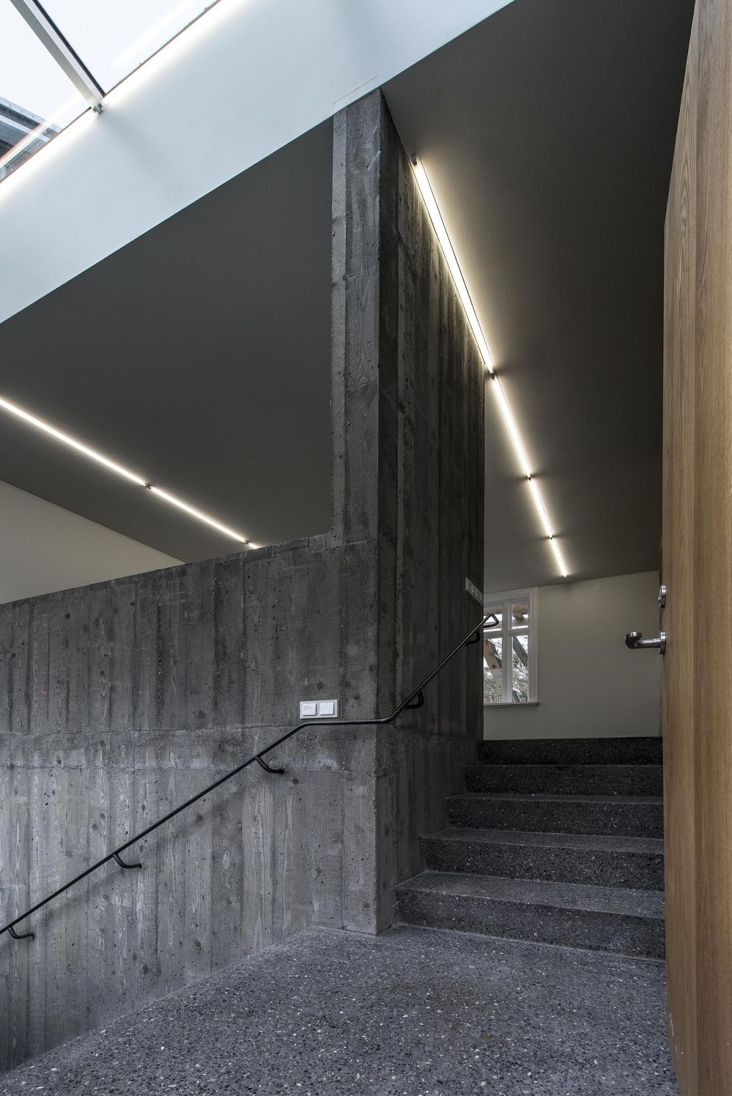 Studio Granda – a f a s i a