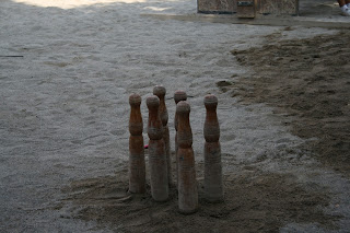 Cervera del Maestre: Juguem a birles?