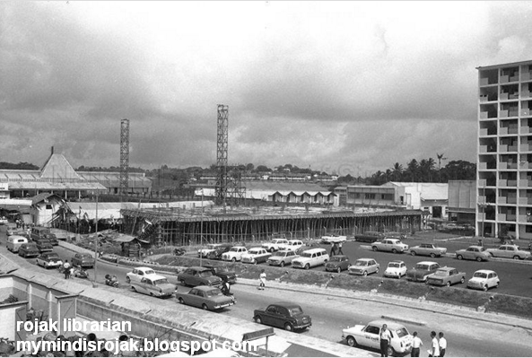 Commonwealth and Holland Village Heritage Tour (My Community Heritage ...