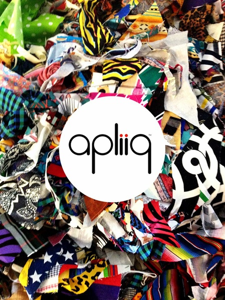 DAMAGEDONE OFFICIAL BLOG: Selected in APLIIQ-From DAMAGE DONE