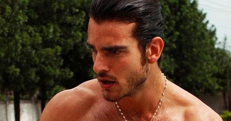 Speedo Musings: Aussiebum