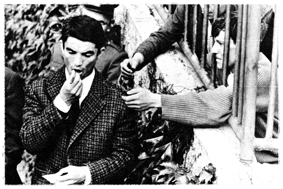 Yugopapir: Dragoslav Šekularac, životna priča (1/2): Bezobrazluk se već ...