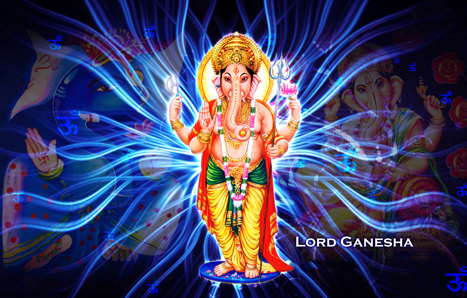 Godess Wallpapers : Lord Vinayaka images hd photos gallery