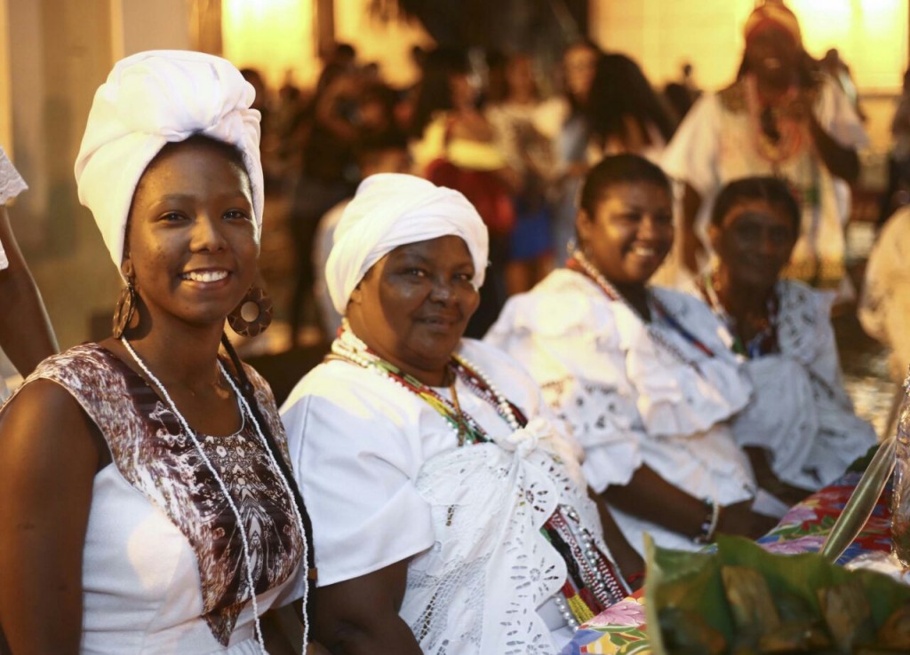 Blog do Bóis: Maranhão homenageia Negro Cosme, líder da luta negra pela ...