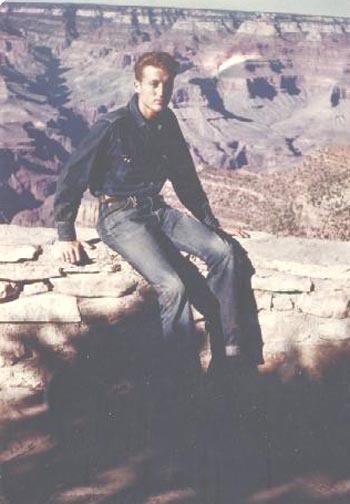 Willowdale50s: More Rick Carson...