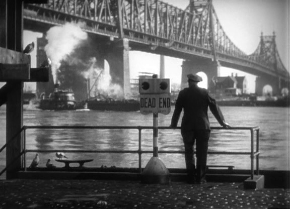 Dead End (1937) | The Ordinary Review