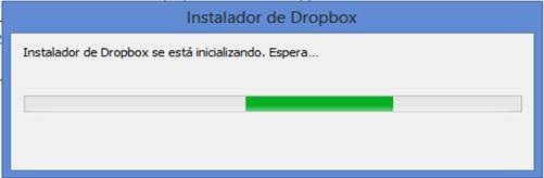 practicas soporte y mantenimiento : DropBox (descarga y hacer un ...