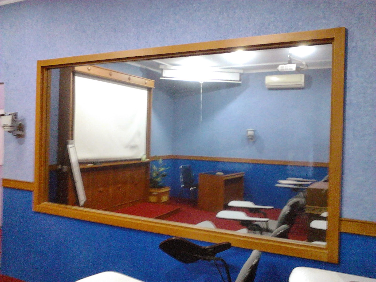 Profil Lab Micro Teaching FIS UNY ~ Tentang Lab Micro Teaching