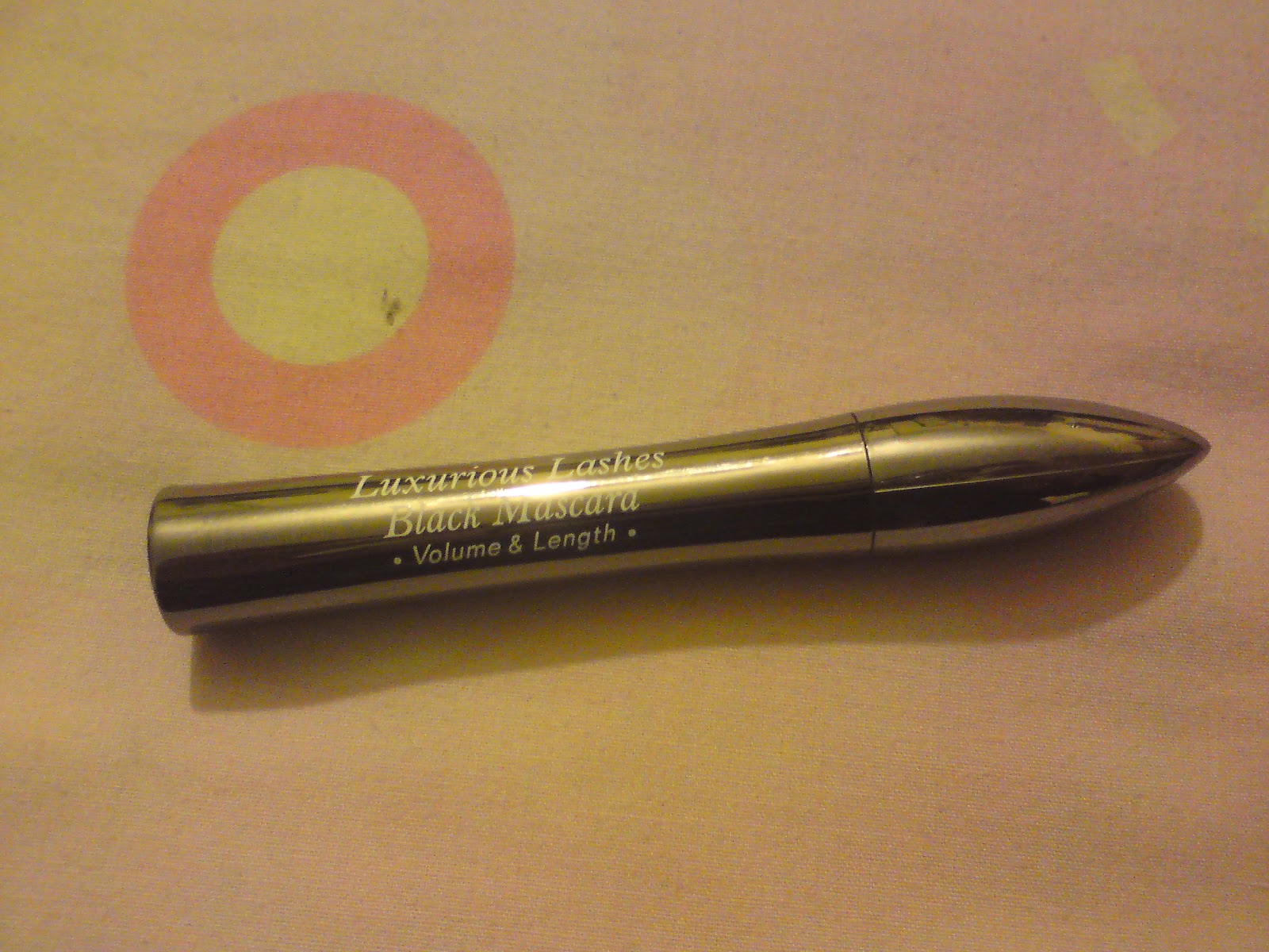 Princess Andria: February 2012