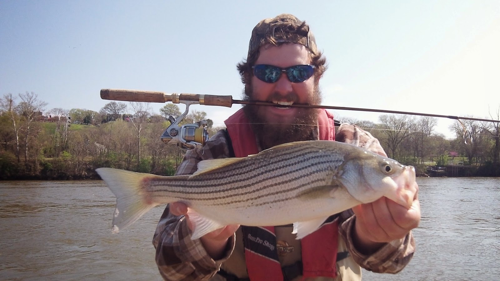 Peelin' Drag Extreme Fishing: 2014 PHOTOS