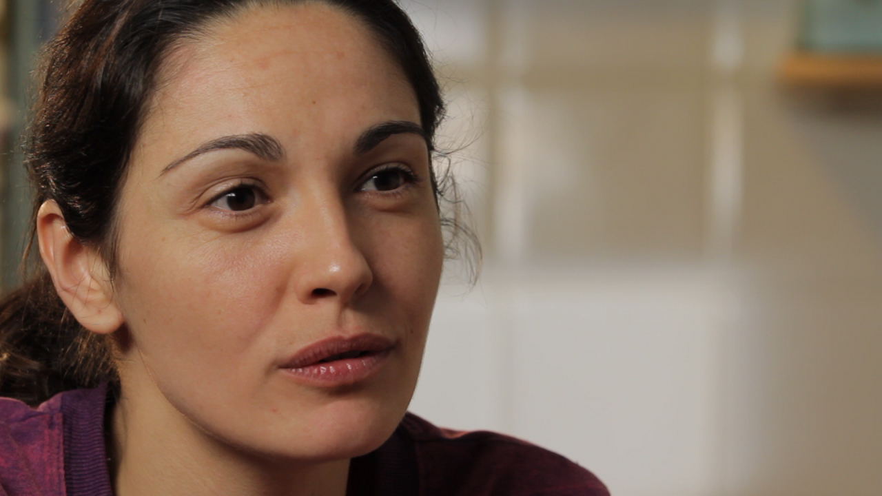 ¿generación perdida?