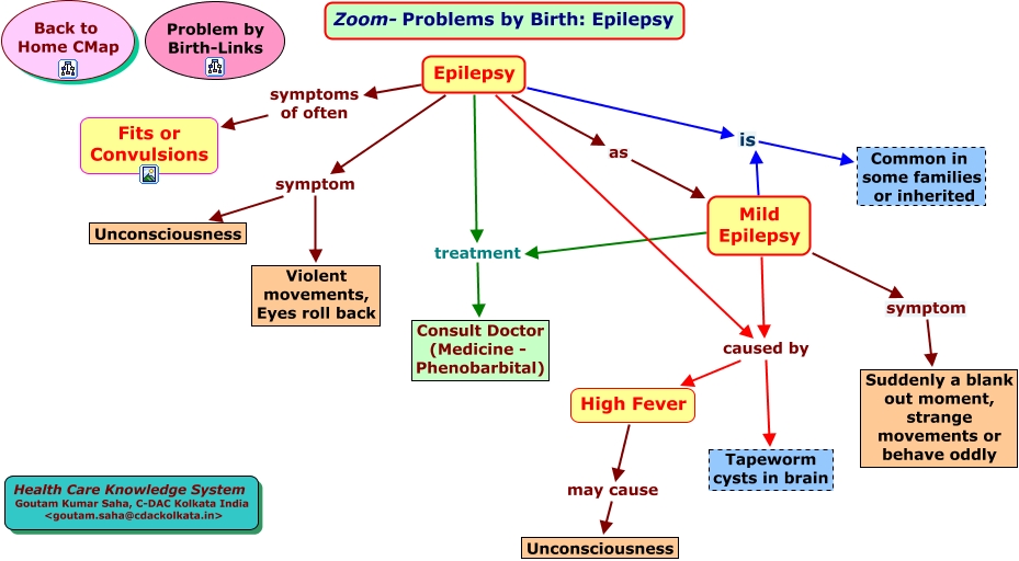 What is Epilepsy: Its Causes and Treatment | GREAT TOPS