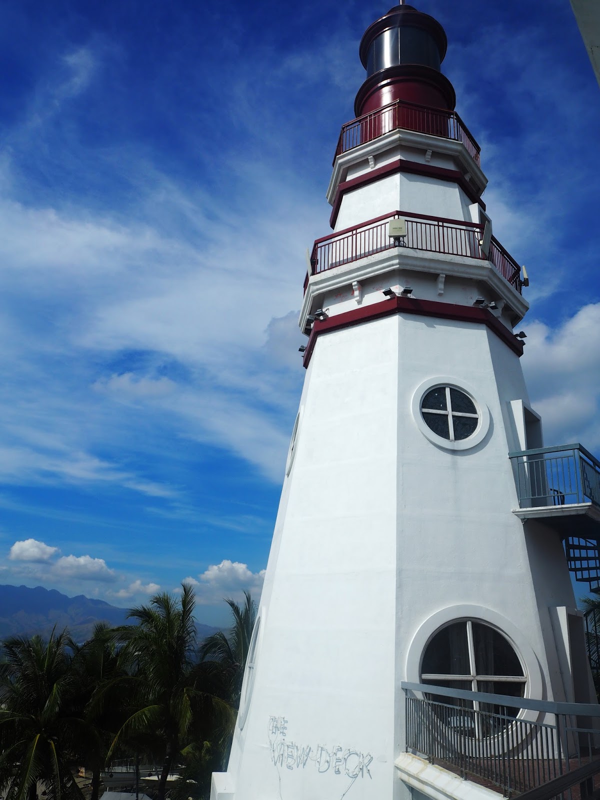 VinaTraveler's Blog: "Lighthouse Marina Resort", The Best & Amazing ...