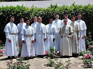 The Catholic Habit: All Saints Day