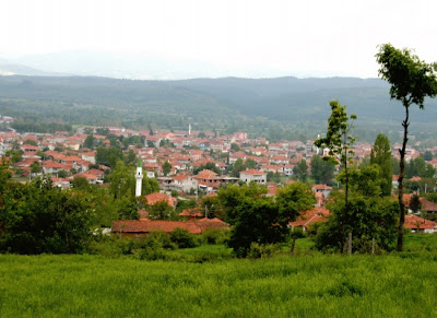 17 ÇANAKKALE: YENİCE