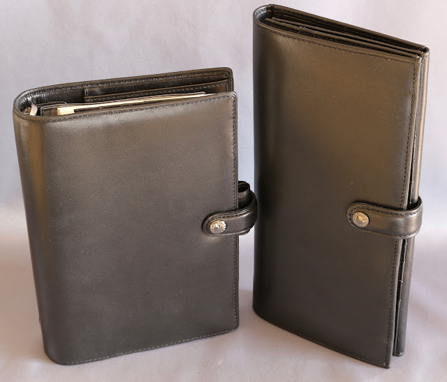 Philofaxy: Filofax Bromley Travel Wallet