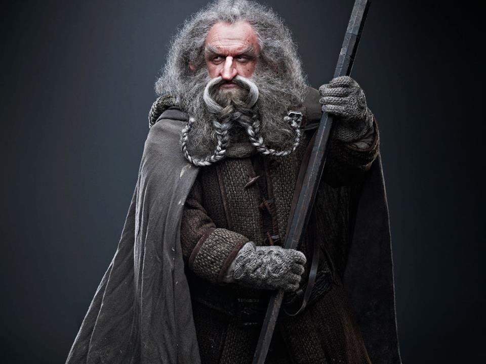 The Hobbit character gallery | The Movie Bit