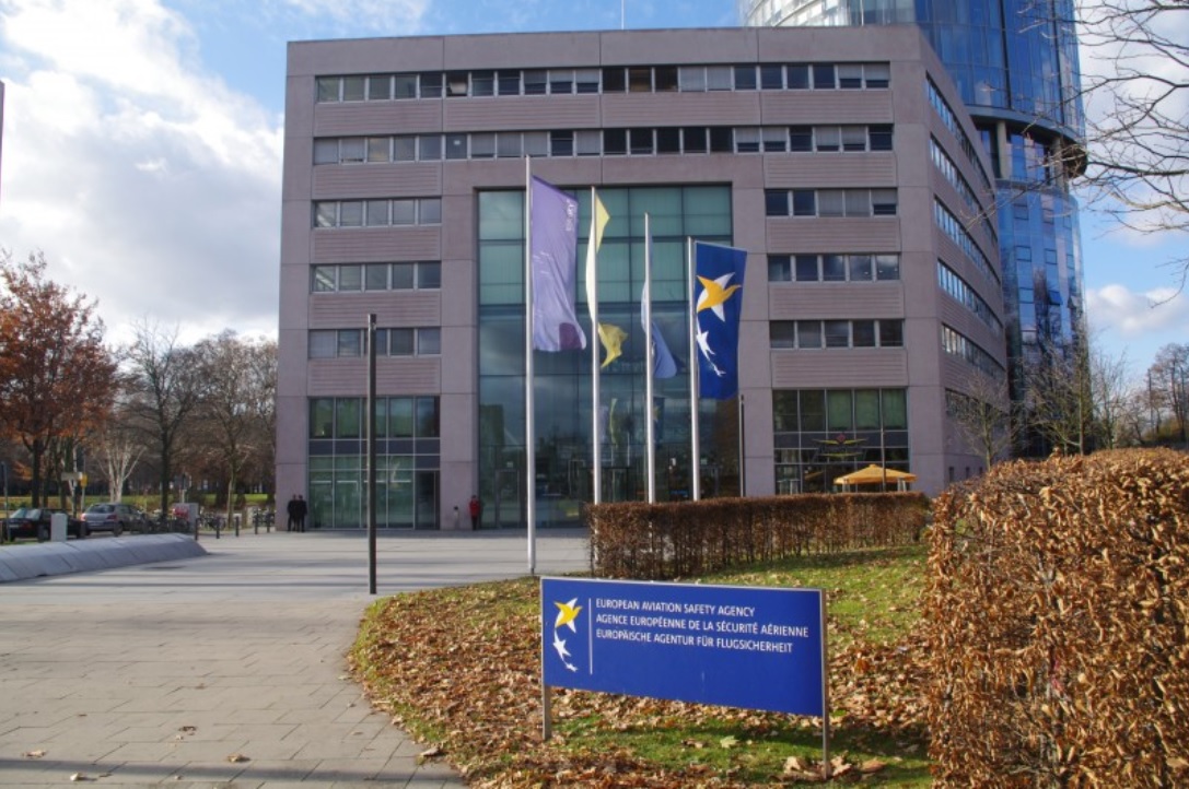 Il 24 ottobre importante Workshop EASA sul regolamento Europeo Droni ...