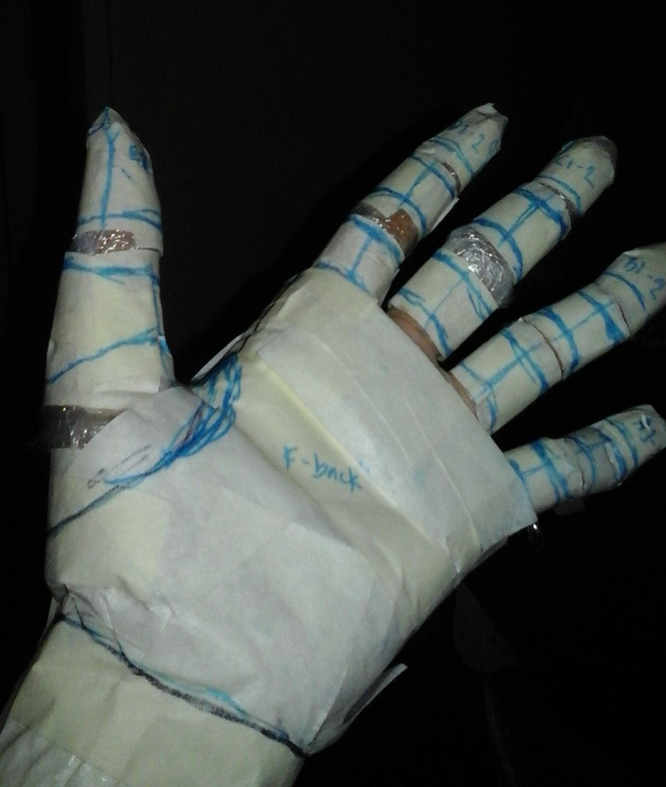 Cosplay Misadventures of Bunny Iinchou: Yang Xiao Long Post-Timeskip ...