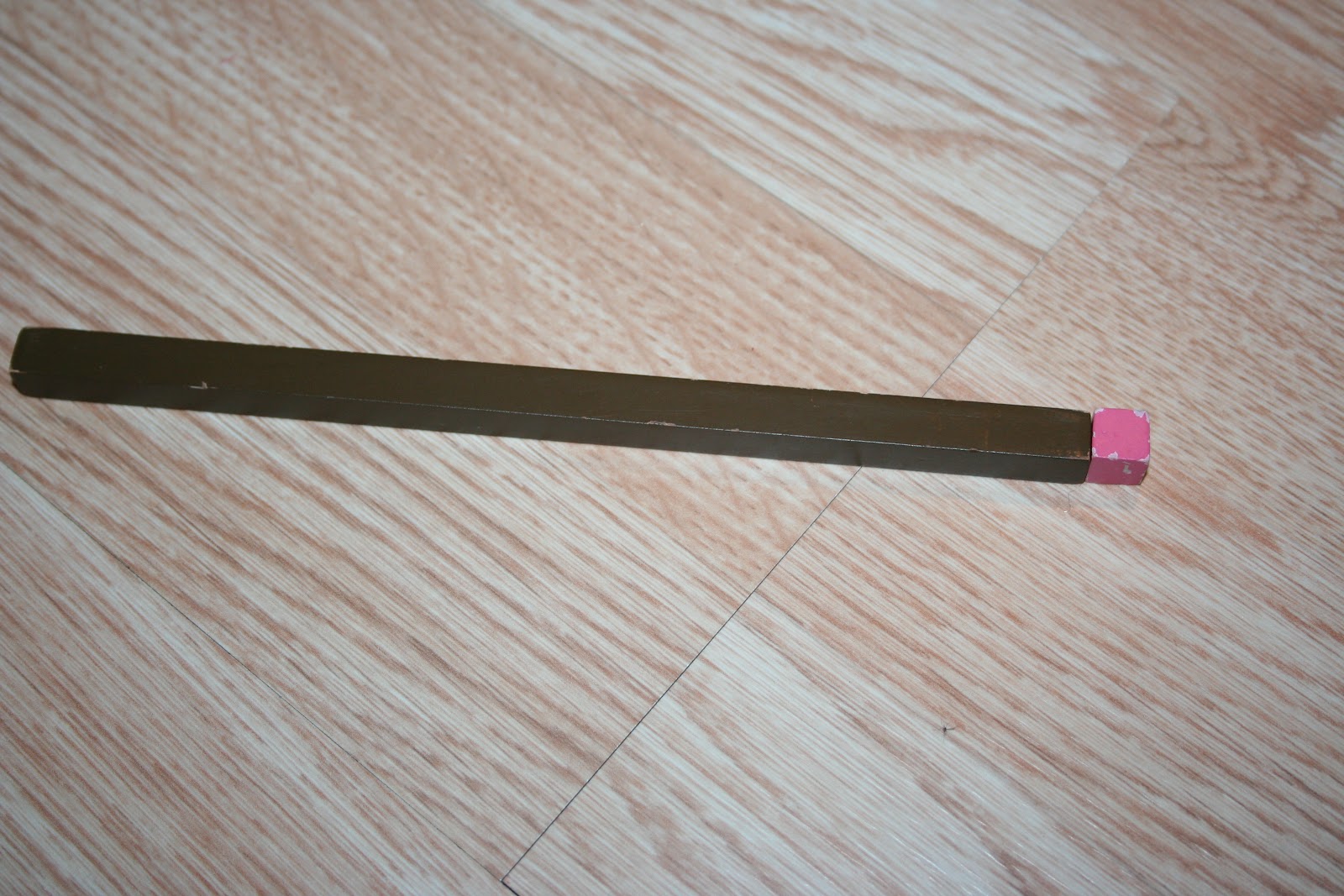 Our Country Road: 5 Days of Montessori: Montessori Materials