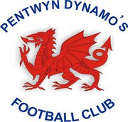 The Best Eleven: Club Logos: Dynamos