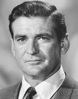 Morte na História: MORTE DE ROD TAYLOR