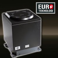 PT EURO TEKNOLOGI: Jual Gyro Compass GC80 Simrad