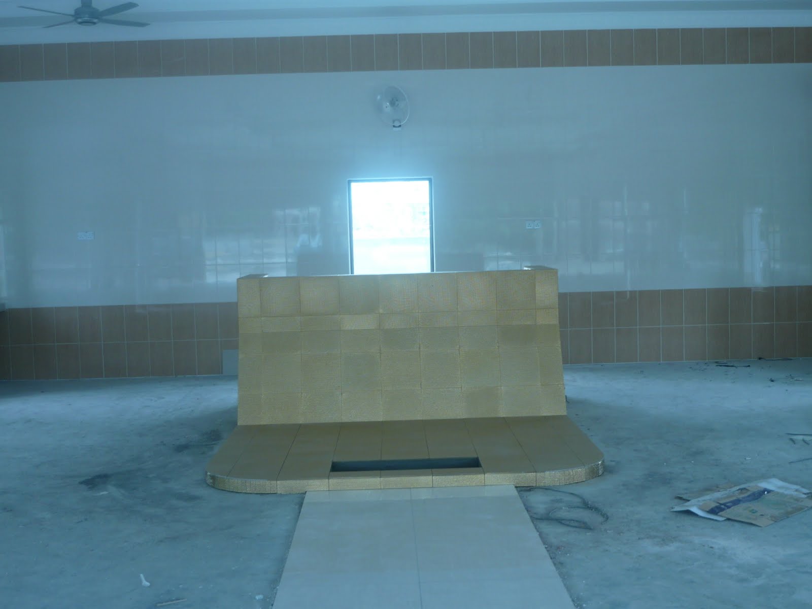 GURDWARA SAHIB BATU GAJAH (TOWN),BATU GAJAH PERAK,MALAYSIA