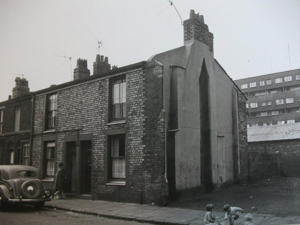 InACityLiving: L6-L7