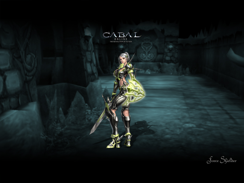 Cabal Wallpaper | wallpapers