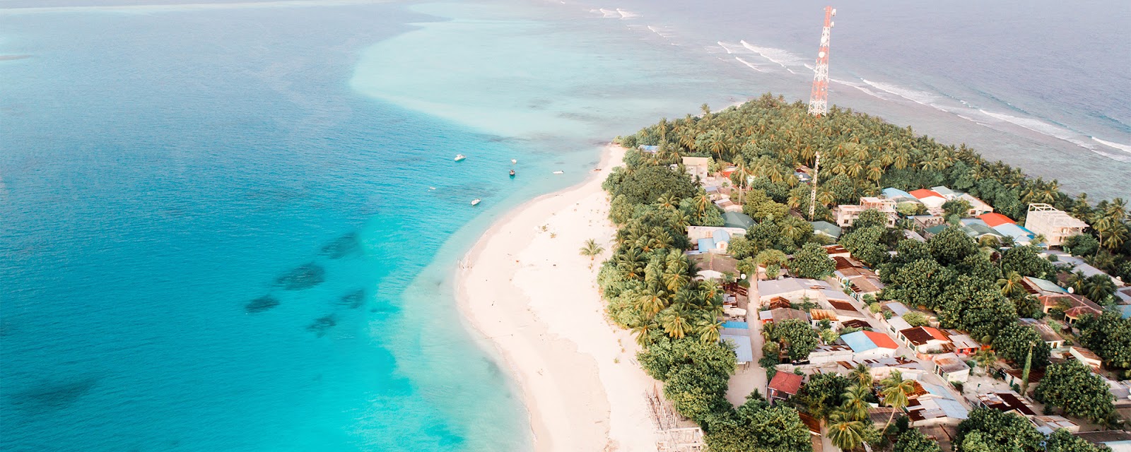 Small Island Developing States (Environmental Project)